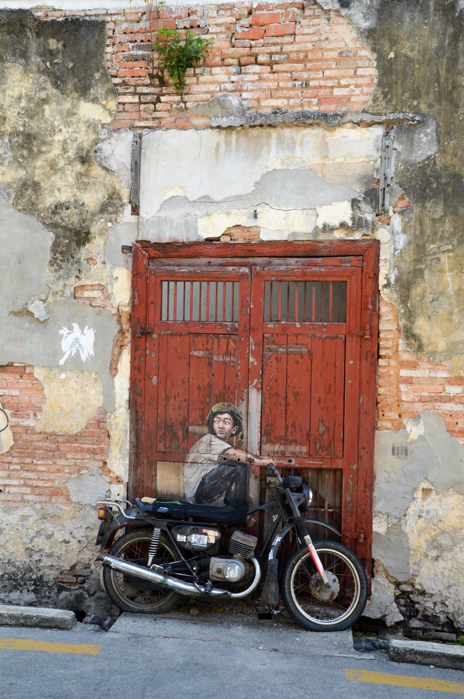 Delicious George Town | Travel Breathe Repeat