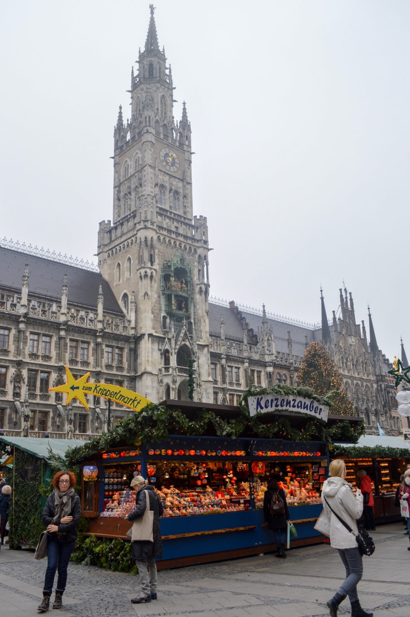 Things to do in Munich | Travel Breathe Repeat