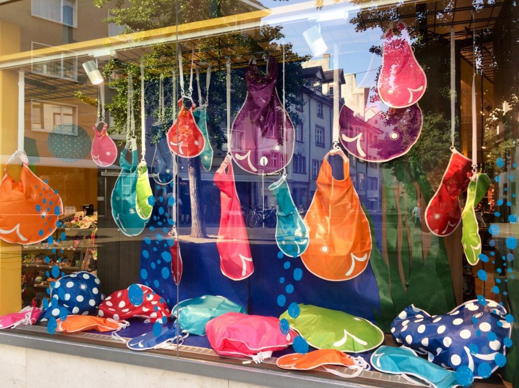 How to not go broke in Basel | Travel Breathe Repeat
