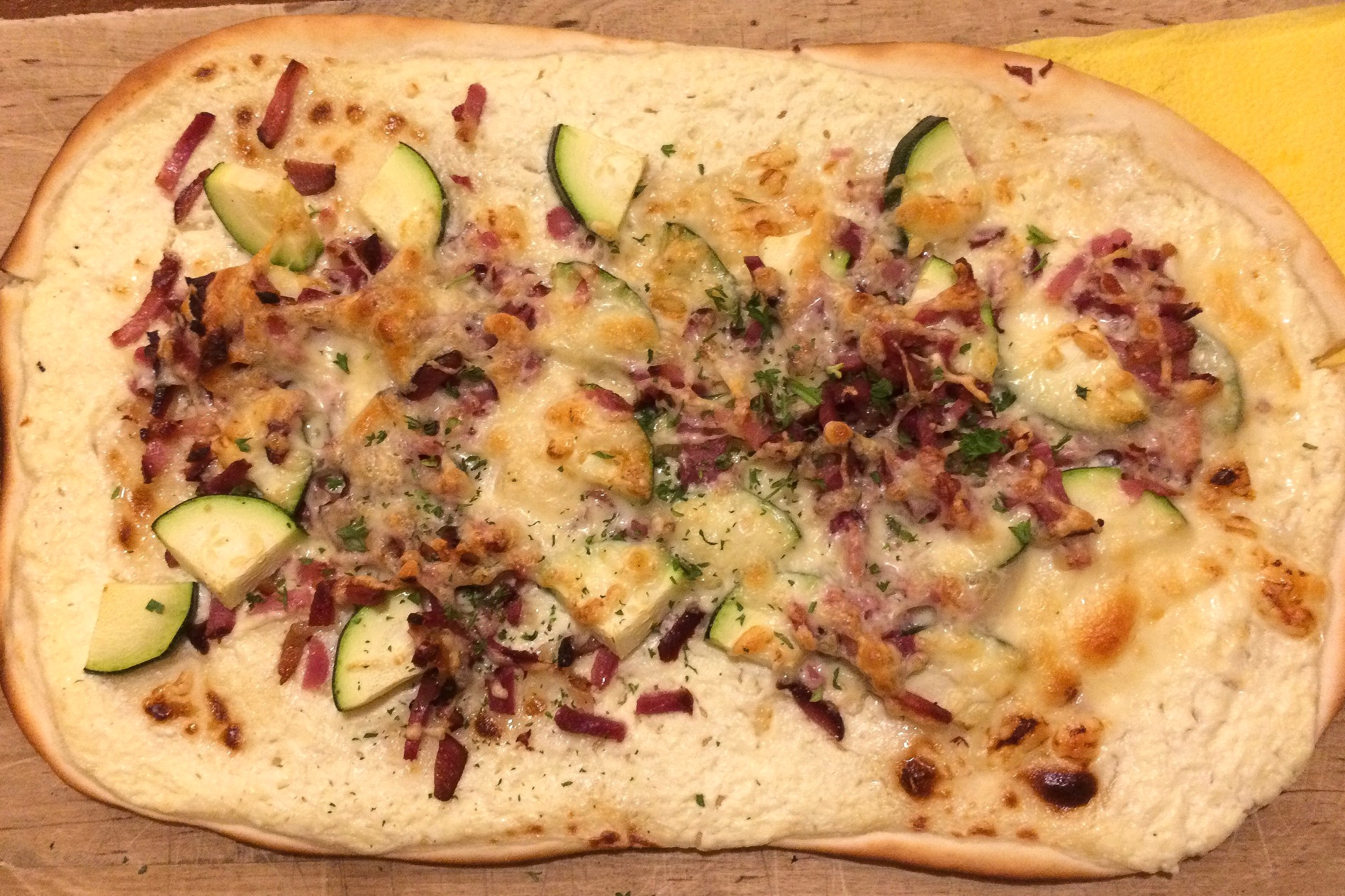 Get a taste of the Black Forest and Flammkuchen in Freiburg | Travel ...