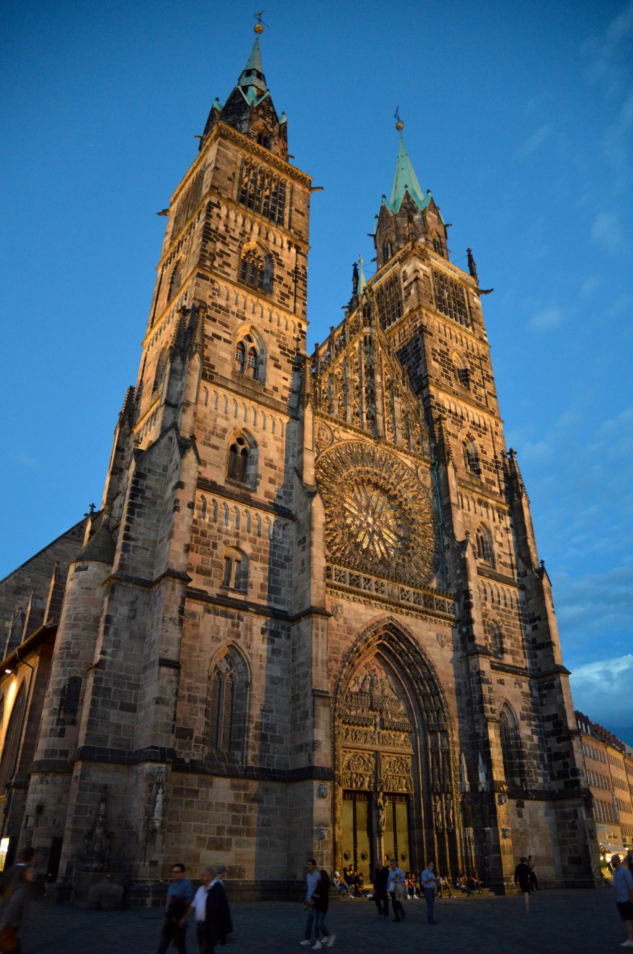 Nuremberg: the most beautiful city in Germany? | Travel Breathe Repeat