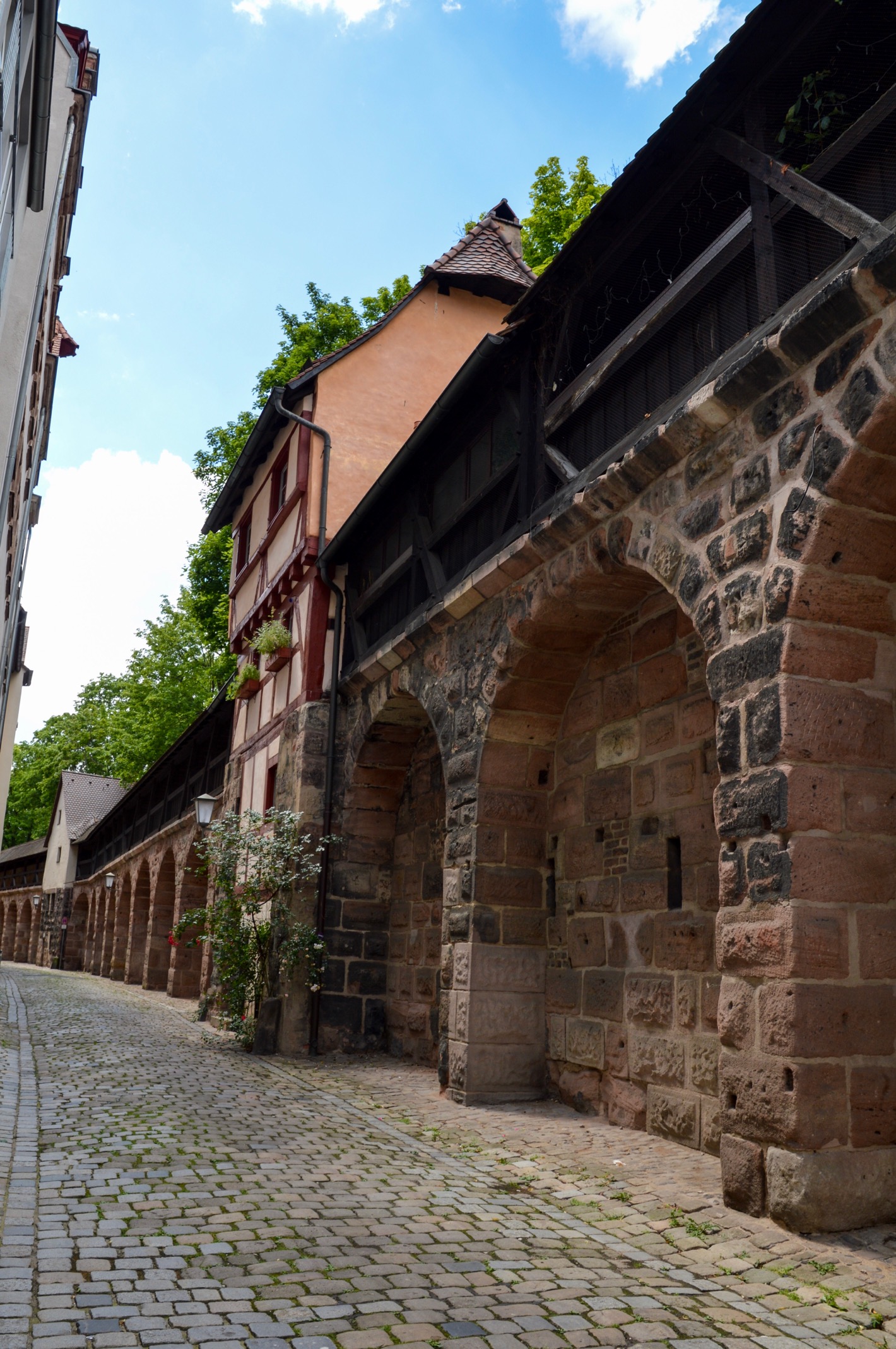 Nuremberg: the most beautiful city in Germany? | Travel Breathe Repeat