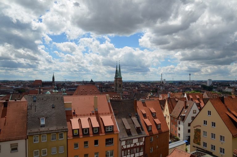 What to do in Nuremberg, the most beautiful city in Germany | Travel ...