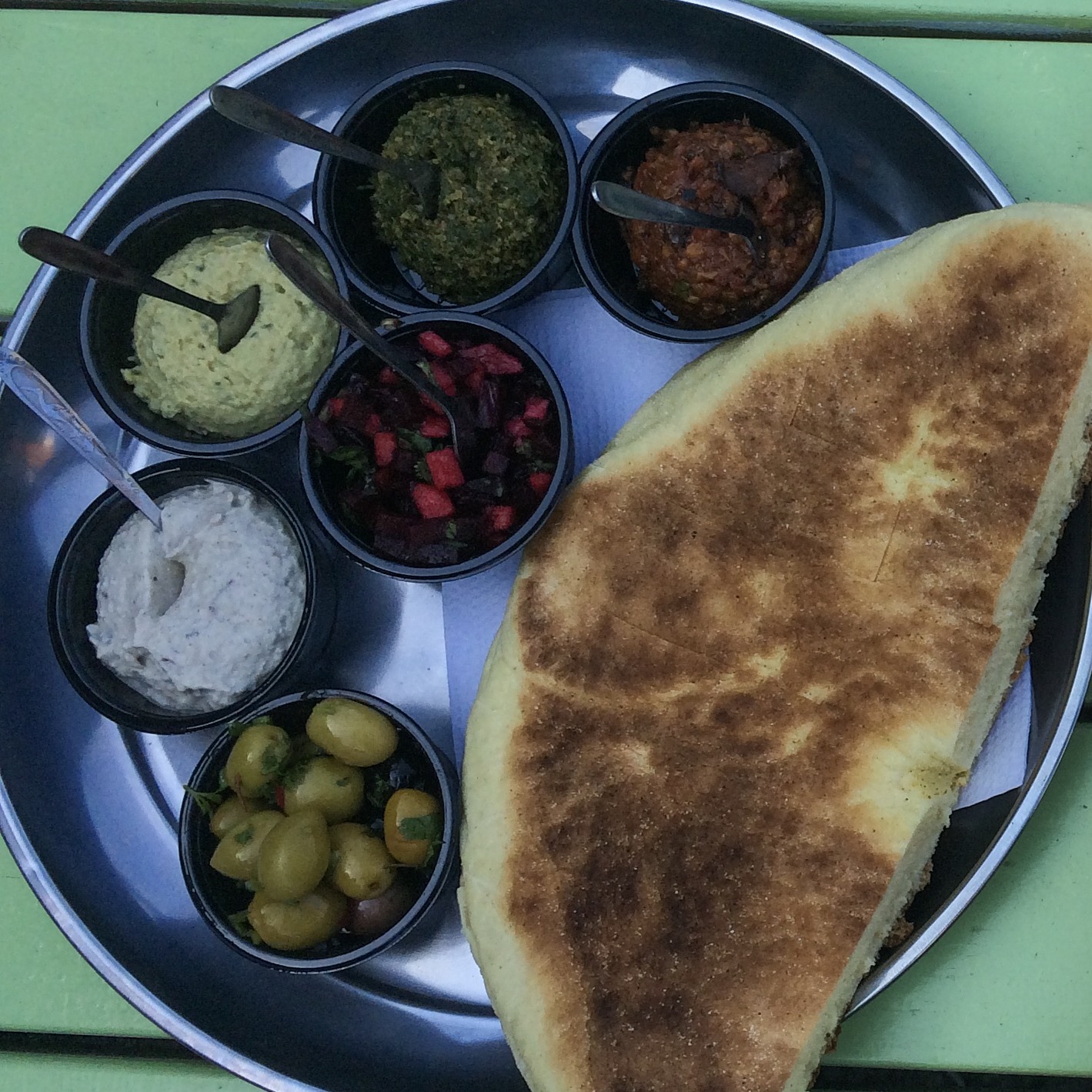 Fun at Fenix Food Factory in Rotterdam | Travel Breathe Repeat