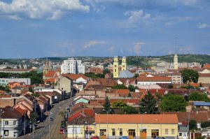 Things to do in Oradea, an underrated city in Romania | Travel Breathe ...
