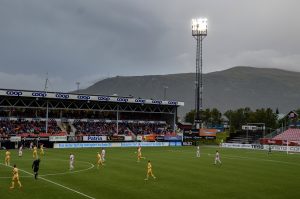 Accessible travel guide to Tromso, Norway | Travel Breathe Repeat