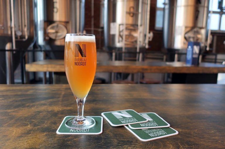 Best bars in Rotterdam for craft beer - a local's guide | Travel ...