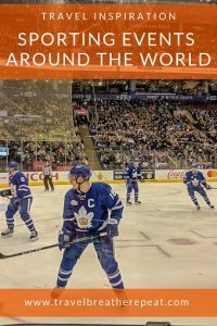 The wide world of sports: travel inspiration for sports fans | Travel ...