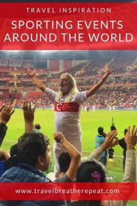 The wide world of sports: travel inspiration for sports fans | Travel ...