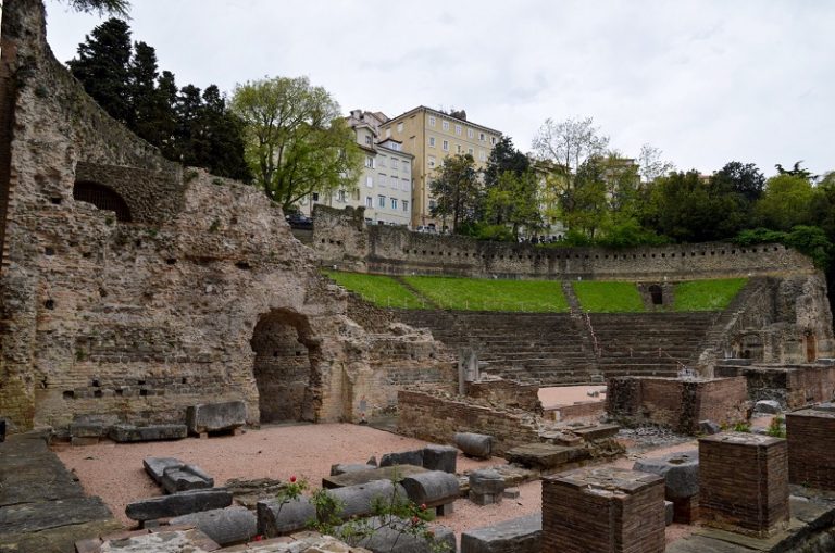 What to do in Trieste, our favorite city in Italy | Travel Breathe Repeat