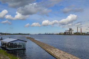5 things to do in Riga across the Daugava River | Travel Breathe Repeat