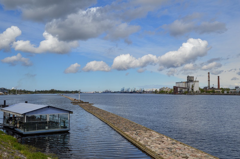 5 things to do in Riga across the Daugava River | Travel Breathe Repeat