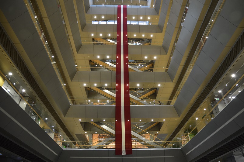 5 things to do in Riga across the Daugava River | Travel Breathe Repeat