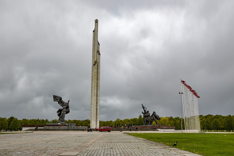 5 things to do in Riga across the Daugava River | Travel Breathe Repeat