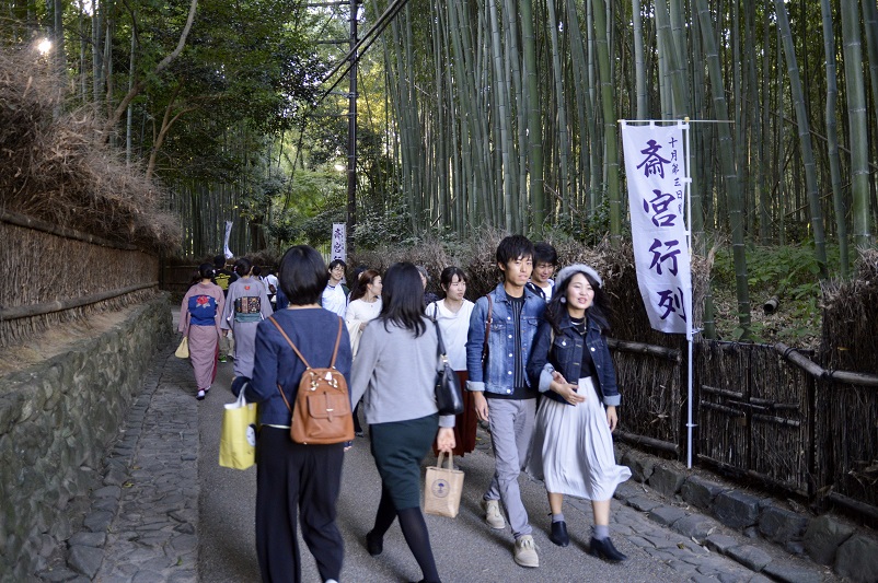 6 days in Kyoto: a leisurely itinerary of top attractions and hidden ...