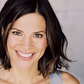 Taking control of life and LAM: Stephanie’s story living with a rare ...